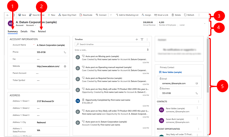 Nawigacja w Dynamics 365 Customer Engagement (on-premises) | Microsoft ... Nawigacja w Dynamics 365 Customer Engagement (on-premises) | Microsoft ...