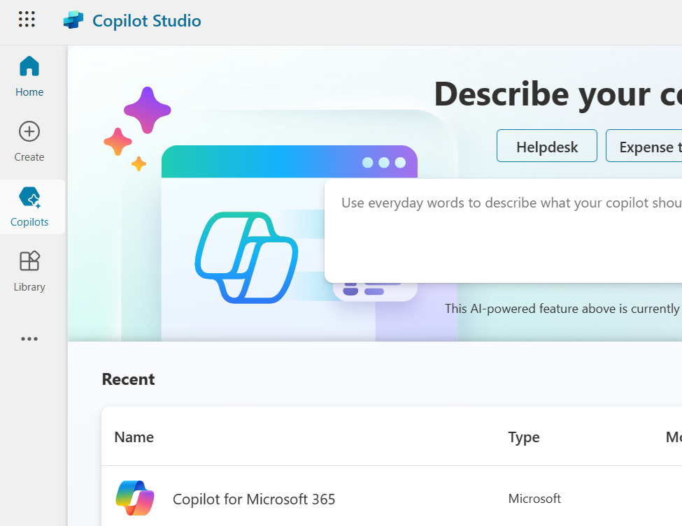 Rozszerzanie Microsoft 365 Copilot oraz agentów funkcji Copilot za ... Rozszerzanie Microsoft 365 Copilot oraz agentów funkcji Copilot za ...
