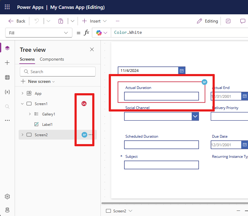 Współpraca nad aplikacjami opartymi na kanwie w Microsoft Power Apps ... Współpraca nad aplikacjami opartymi na kanwie w Microsoft Power Apps ...
