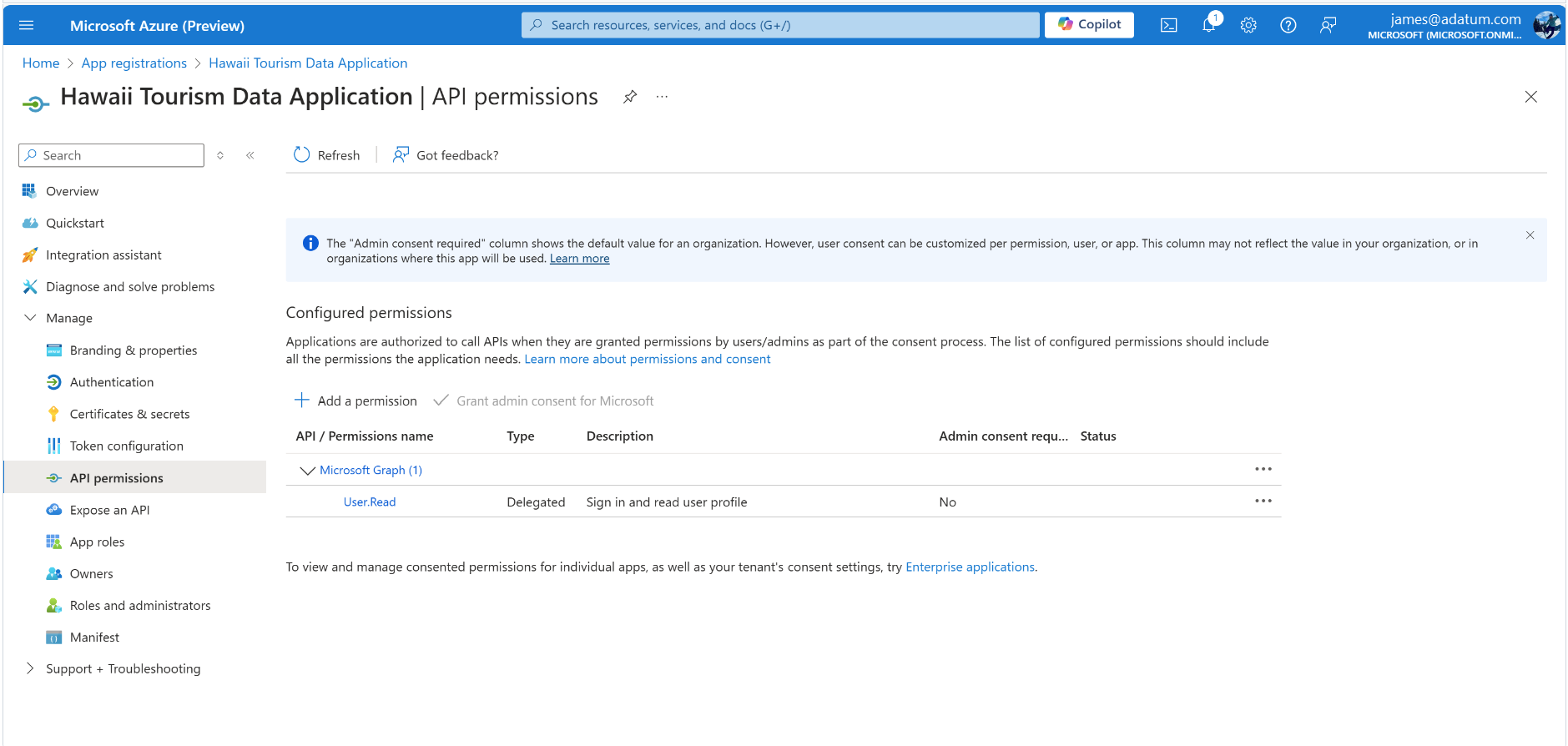 Osadzanie raportu usługi Power BI za pomocą Copilot wizualizacji ... Osadzanie raportu usługi Power BI za pomocą Copilot wizualizacji ...