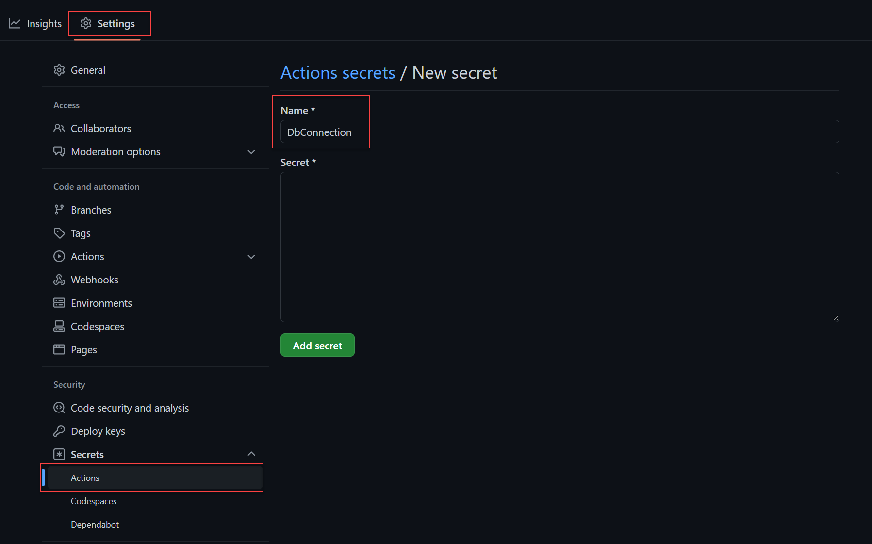 Wdrażanie aplikacji ASP.NET Core i bazy danych w usłudze Container Apps ... Wdrażanie aplikacji ASP.NET Core i bazy danych w usłudze Container Apps ...