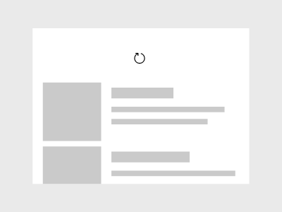 Pull-to-refresh - Windows apps | Microsoft Learn