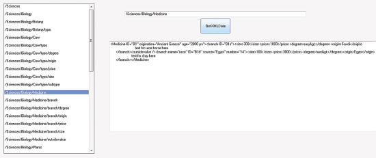 Windows Powershell Construir Xml User Friendly Interface Com O Windows Powershell Microsoft