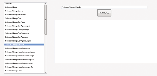 Windows Powershell Construir Xml User Friendly Interface Com O Windows Powershell Microsoft