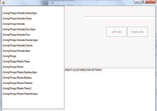 Windows Powershell Construir Xml User Friendly Interface Com O Windows Powershell Microsoft