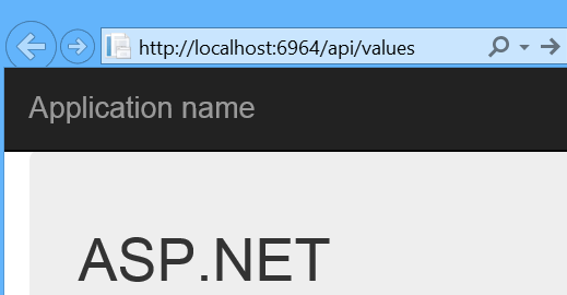 Rastreamento No Aspnet Web Api 2 Microsoft Learn