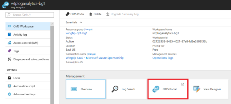 Logs do Azure Monitor com um aplicativo multilocatário - Azure SQL ... Logs do Azure Monitor com um aplicativo multilocatário - Azure SQL ...