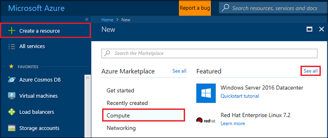 Início Rápido: Criar uma VM Linux do SQL Server no Azure - SQL Server ... Início Rápido: Criar uma VM Linux do SQL Server no Azure - SQL Server ...