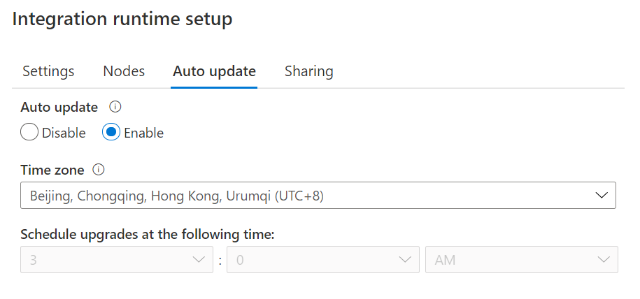 Notificação de expiração e atualização automÔtica do runtime de ... Notificação de expiração e atualização automÔtica do runtime de ...