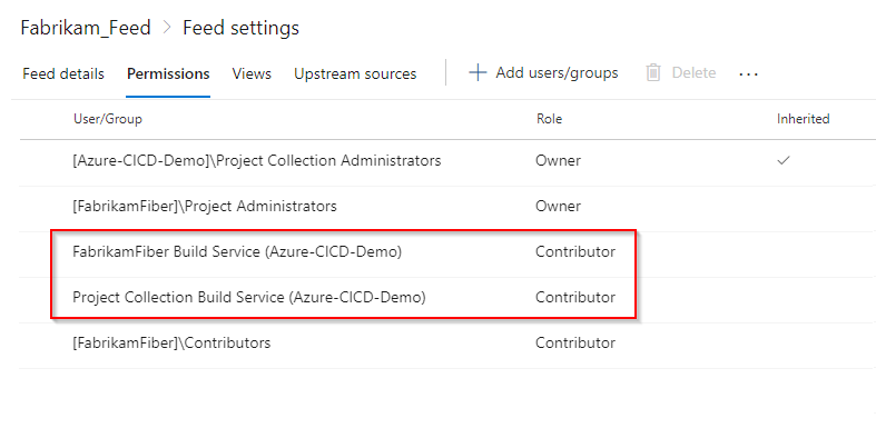 Conectar Seu Projeto Npm Ao Azure Artifacts Azure Artifacts Microsoft Learn