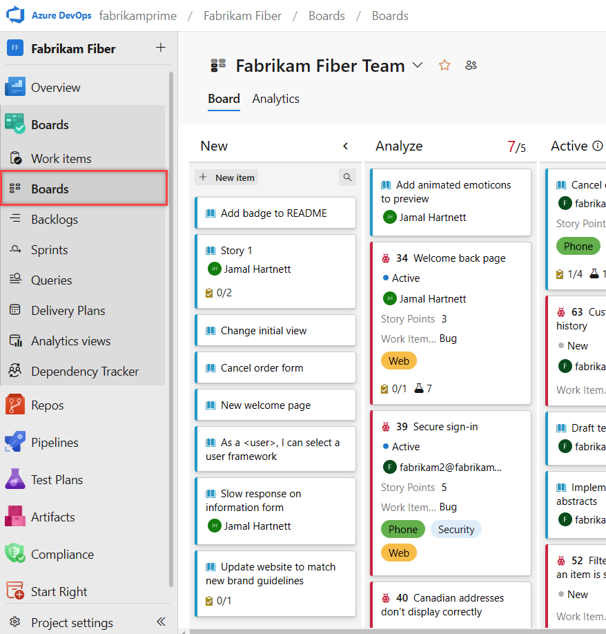 Visão geral dos serviços - Azure DevOps | Microsoft Learn Visão geral dos serviços - Azure DevOps | Microsoft Learn
