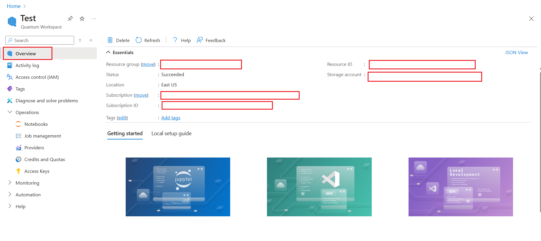 Enviar circuitos quânticos do Cirq para o Azure Quantum - Azure Quantum ... Enviar circuitos quânticos do Cirq para o Azure Quantum - Azure Quantum ...
