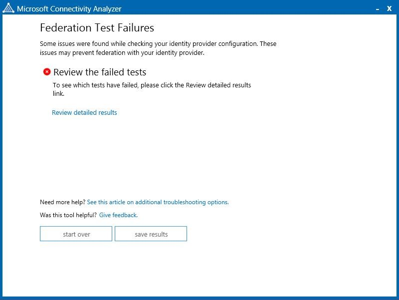 Microsoft Entra Connect: Usar um provedor de identidade SAML 2.0 para ... Microsoft Entra Connect: Usar um provedor de identidade SAML 2.0 para ...