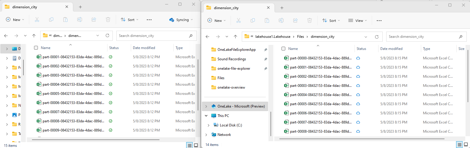 Transformar dados com Apache Spark e consultar com SQL - Microsoft ... Transformar dados com Apache Spark e consultar com SQL - Microsoft ...