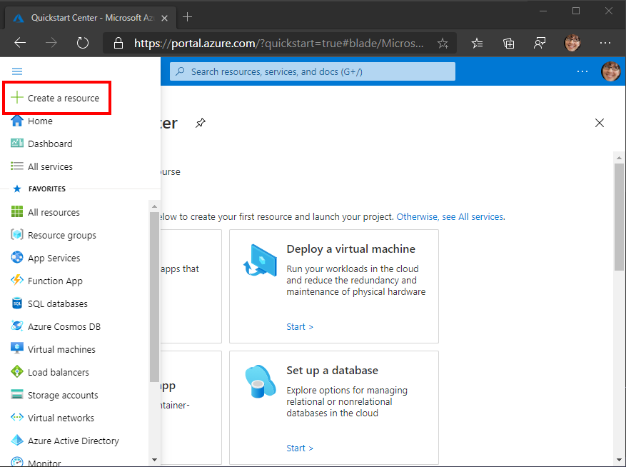 Criar Bots Da Estrutura De Bot Com O Microsoft Graph Microsoft Graph Microsoft Learn 5842