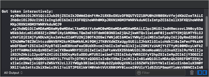 Crie Aplicativos Ios Objective C Com O Microsoft Graph Microsoft Graph Microsoft Learn