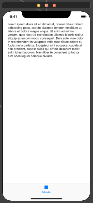 Crie Aplicativos Ios Objective C Com O Microsoft Graph Microsoft Graph Microsoft Learn