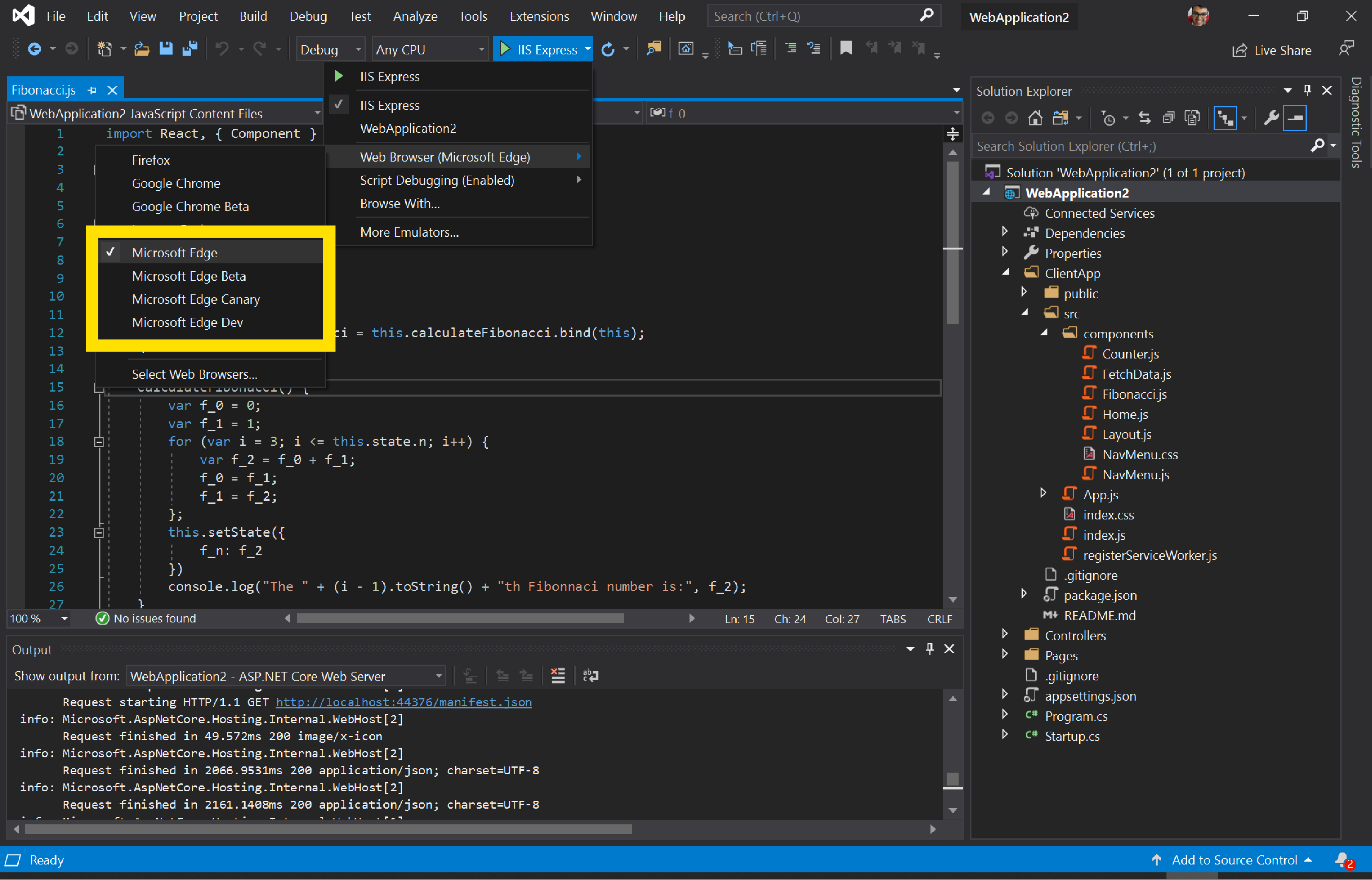Visão geral da ferramenta Fontes - Microsoft Edge Developer ... Visão geral da ferramenta Fontes - Microsoft Edge Developer ...