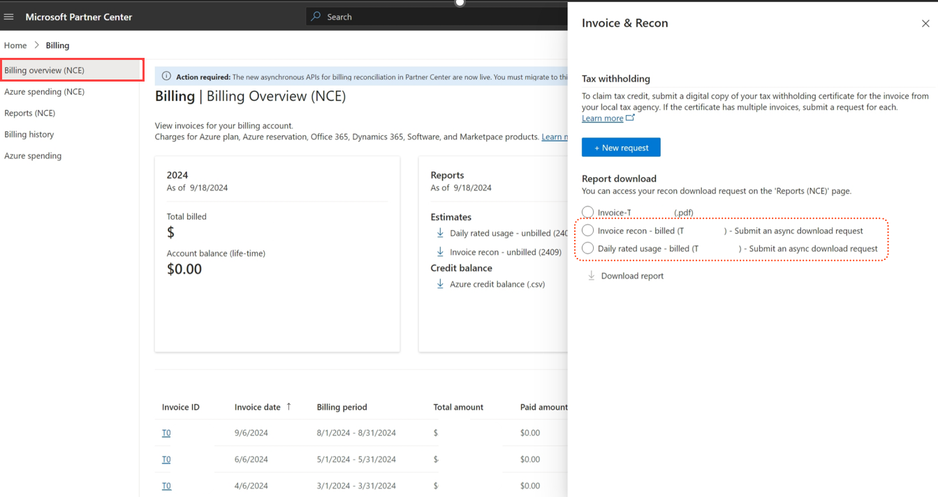 Perguntas frequentes de crédito obtido por parceiro - Partner Center ... Perguntas frequentes de crédito obtido por parceiro - Partner Center ...