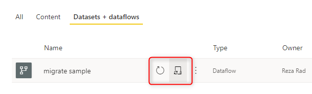 Como migrar consultas do Power Query da área de trabalho (Power BI e ...