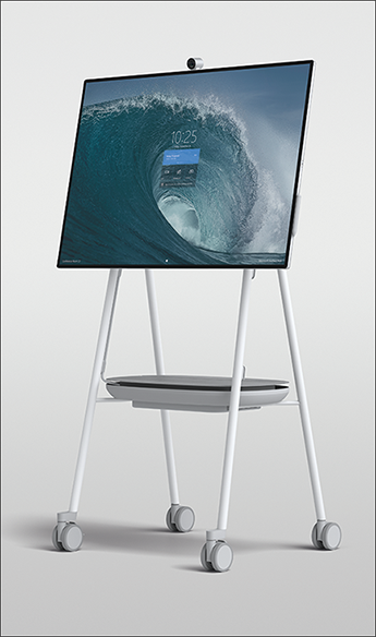 Instalar e montar o Surface Hub 2S 50 polegadas - Surface Hub ... Instalar e montar o Surface Hub 2S 50 polegadas - Surface Hub ...