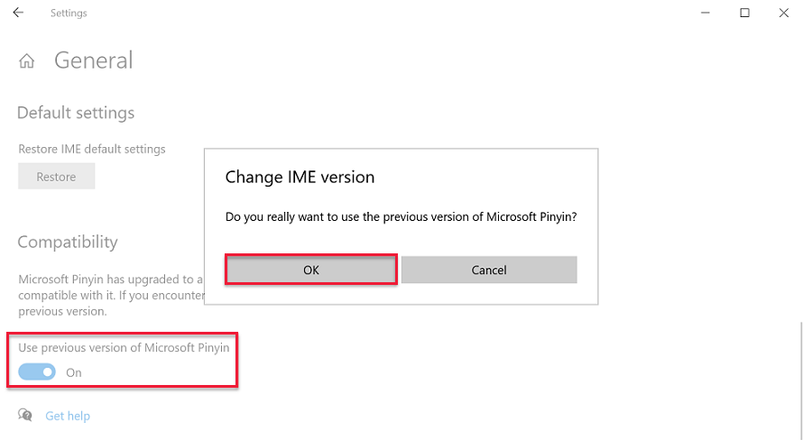 O Ime Não Pode Disparar O Evento Previewkeydown De Textbox Em Aplicativos Wpf Net Framework