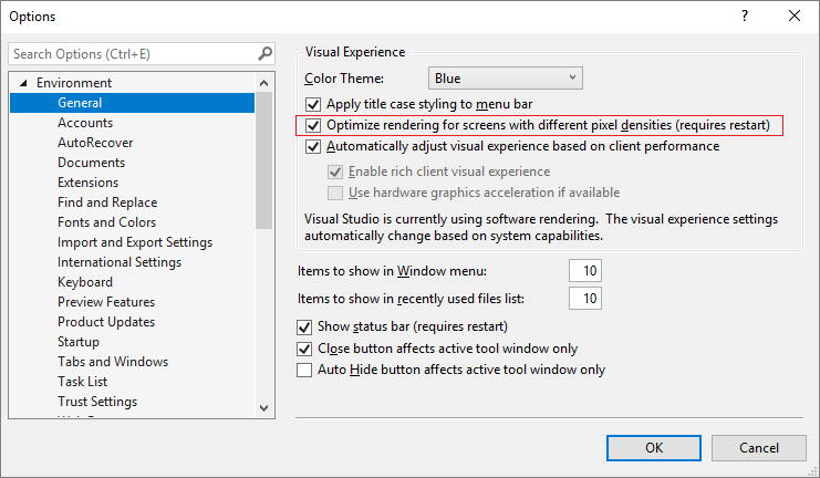 Novidades no Visual Studio 2019 | Microsoft Learn Novidades no Visual Studio 2019 | Microsoft Learn