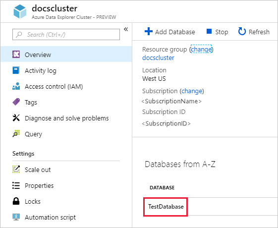 Визуализация данных из Azure Data Explorer с помощью Grafana Azure Data Explorer Microsoft Learn