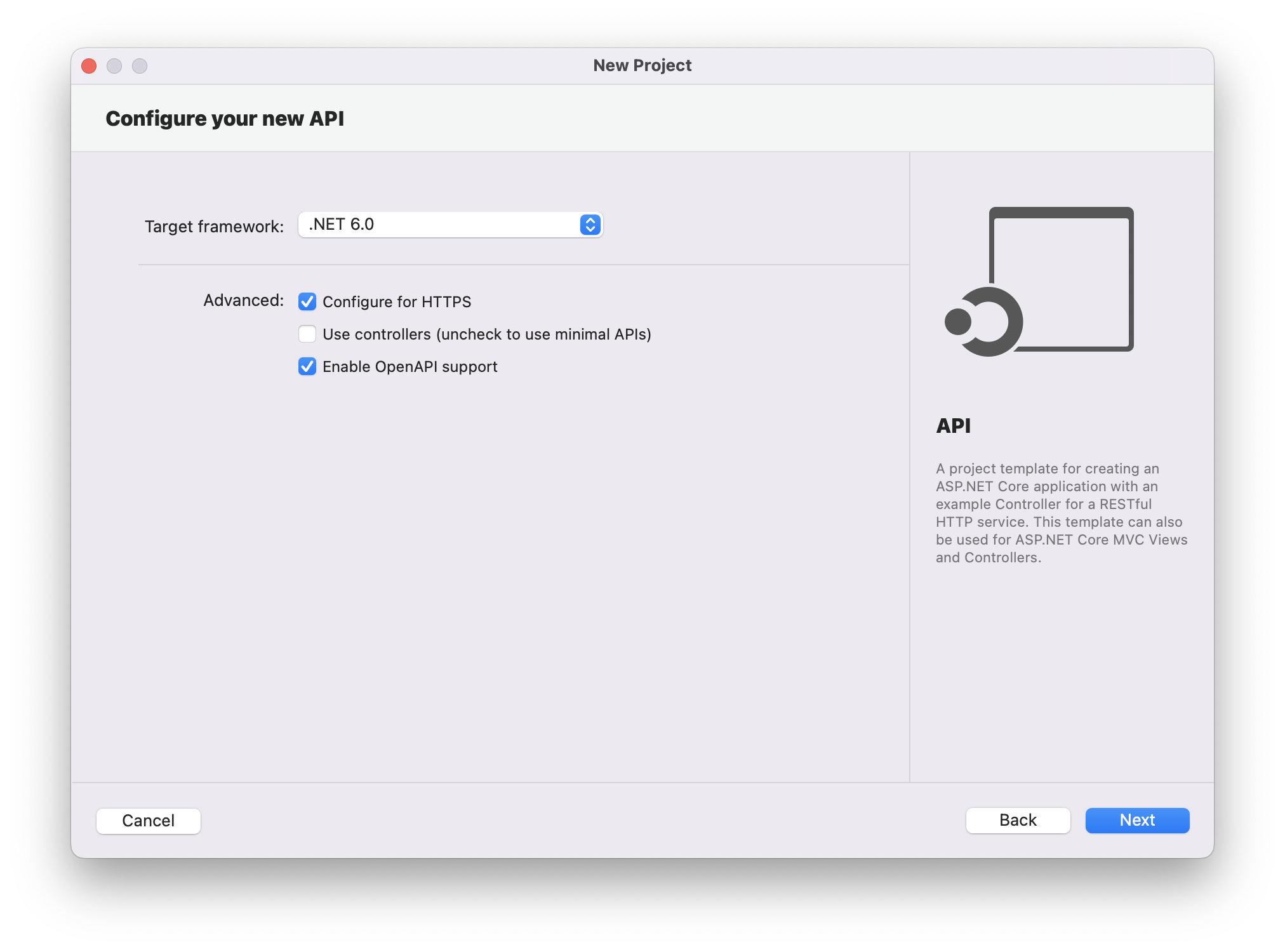 Tutorial Create A Minimal Api With Aspnet Core Microsoft Learn