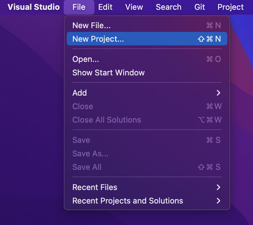 Tutorial Create A Minimal Api With Aspnet Core Microsoft Learn