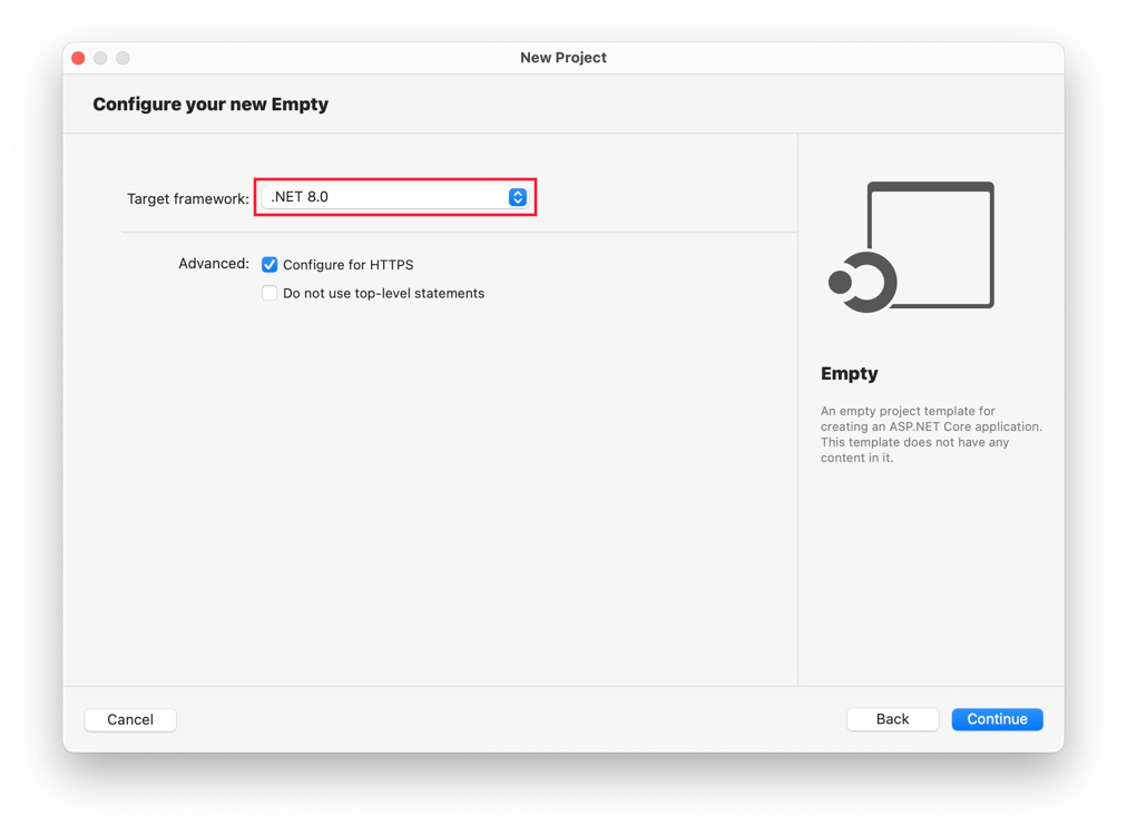 Tutorial Create A Minimal Api With Aspnet Core Microsoft Learn