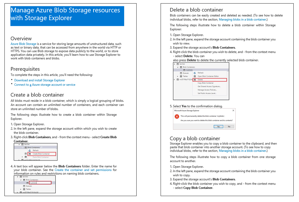 Import Document Format Guidelines Qna Maker Azure Ai Services Microsoft Learn