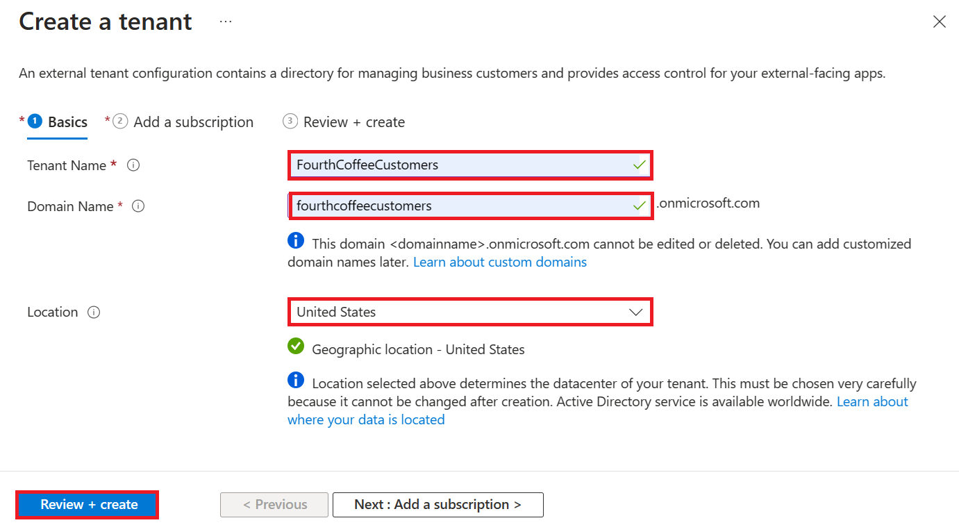 Quickstart Add App Authentication To A Web App Azure App Service Microsoft Learn