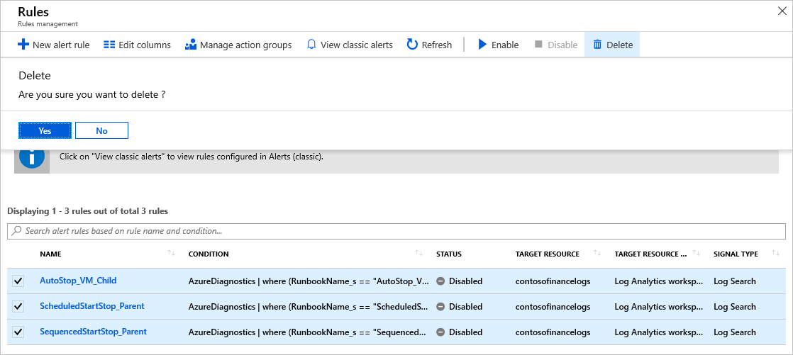 Move a Log Analytics workspace in Azure Monitor - Azure Monitor ... Move a Log Analytics workspace in Azure Monitor - Azure Monitor ...