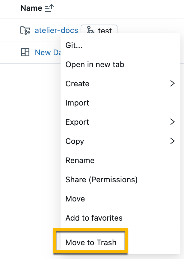 Set Up Databricks Git Folders Repos Azure Databricks Microsoft Learn 2305