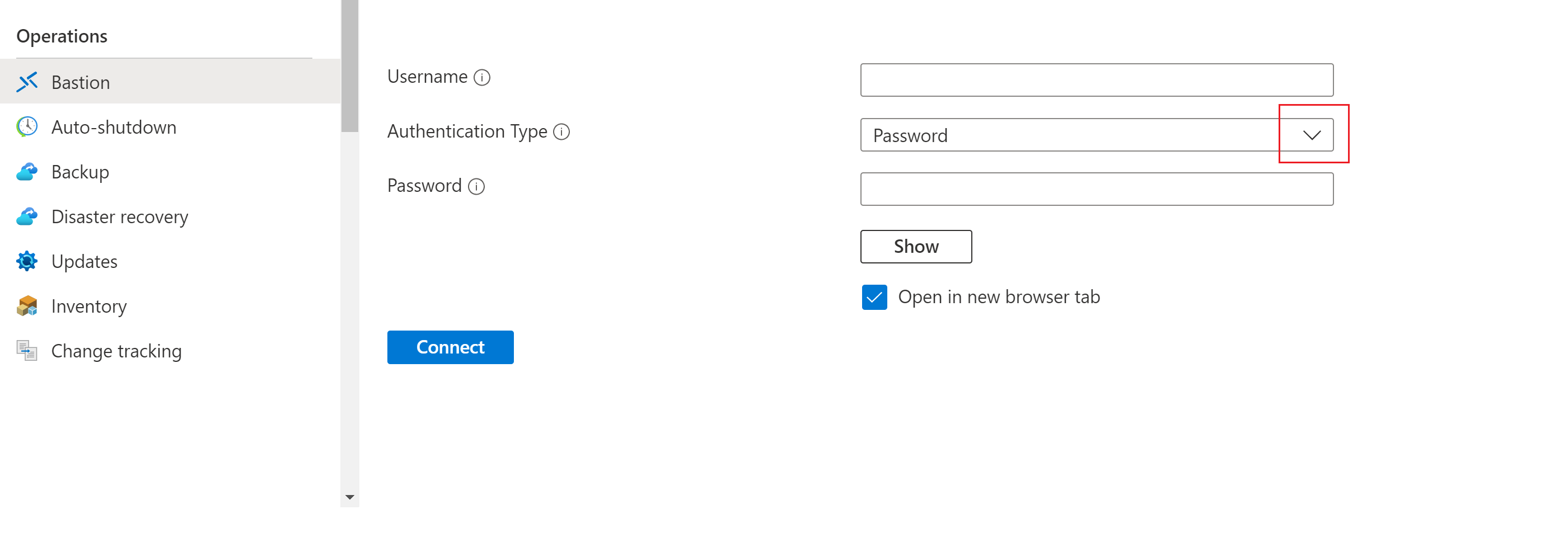 Tutorial Deploy Azure Bastion Using Specified Settings Azure Portal Microsoft Learn