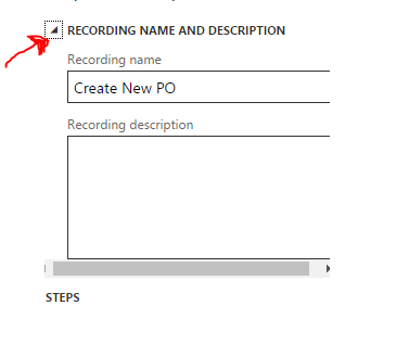 Task recorder resources - Finance & Operations | Dynamics 365 ...