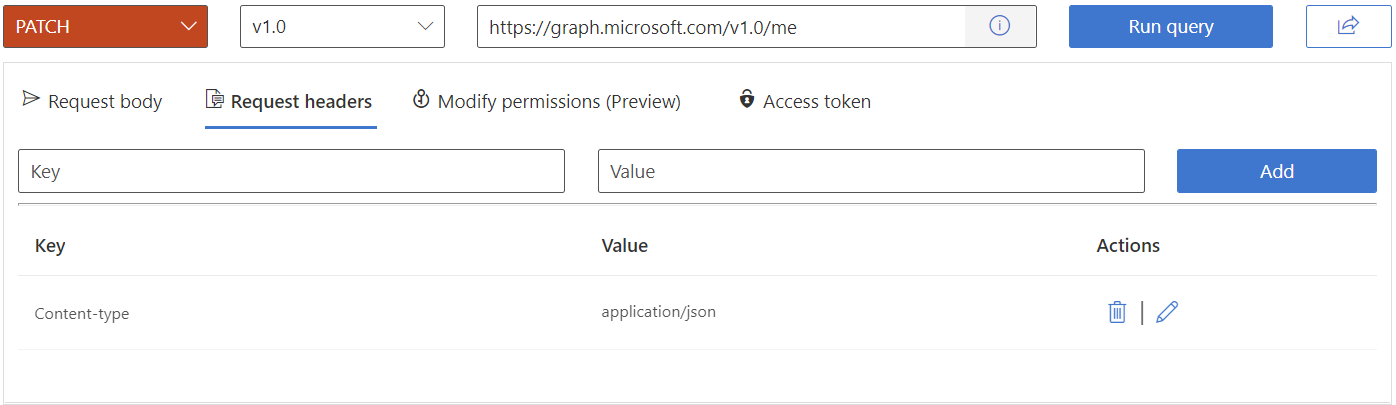 Use Graph Explorer to try Microsoft Graph APIs - Microsoft Graph ... Use Graph Explorer to try Microsoft Graph APIs - Microsoft Graph ...