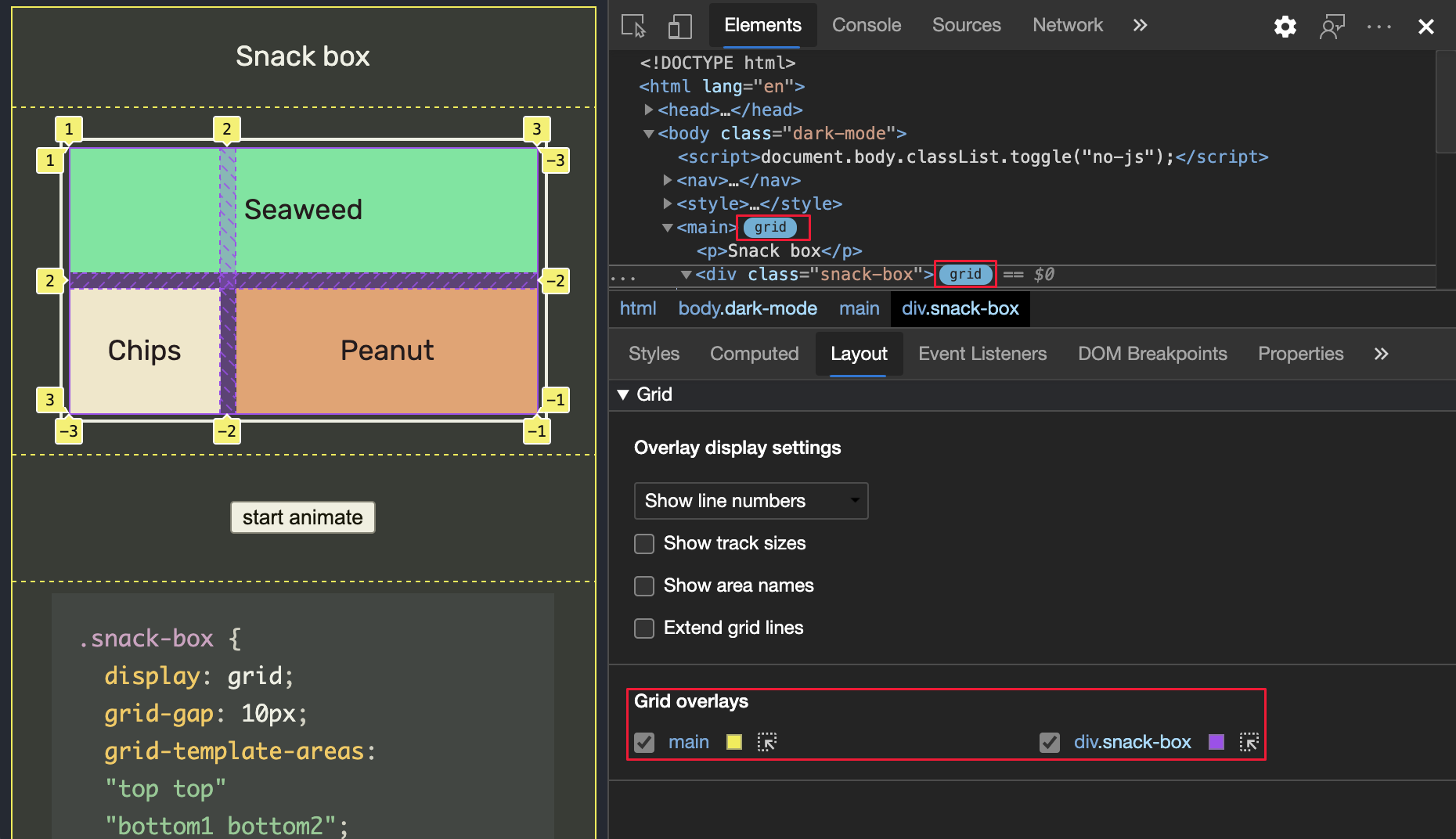 Inspect Css Grid In Microsoft Edge Devtools Microsoft Edge – Eroppa Inspect Css Grid In Microsoft Edge Devtools Microsoft Edge – Eroppa