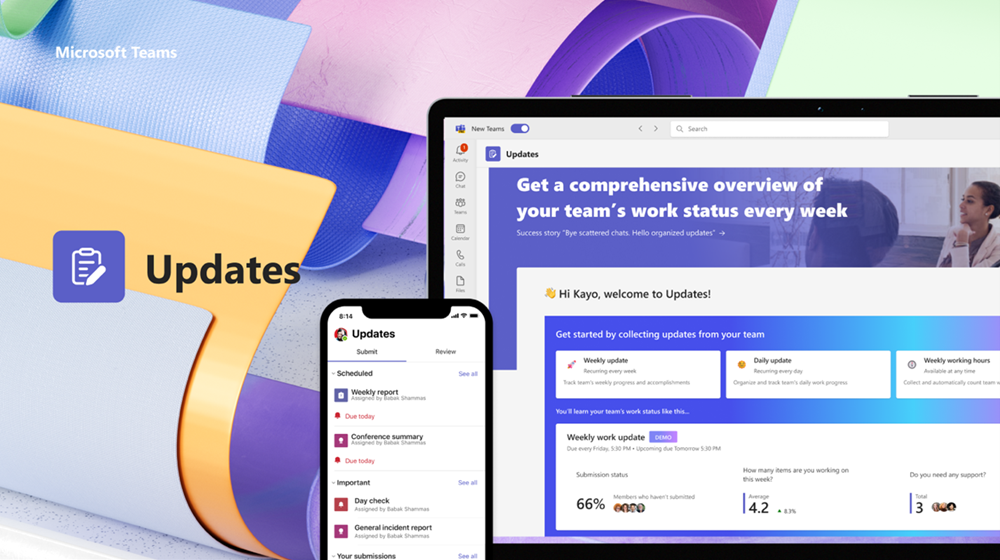 Manage the Updates app for your organization - Microsoft Teams ... Manage the Updates app for your organization - Microsoft Teams ...