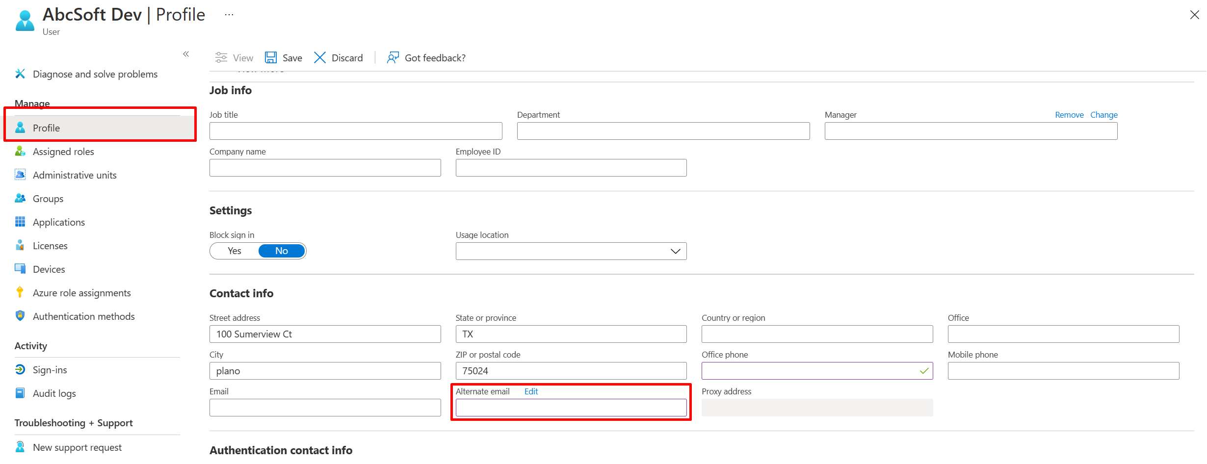 Manage your Partner Center account - Partner Center | Microsoft Learn Manage your Partner Center account - Partner Center | Microsoft Learn
