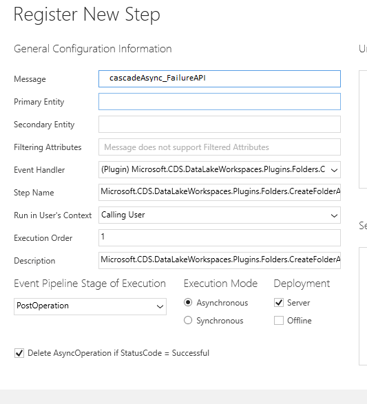 Configure table relationship cascading behavior (Microsoft Dataverse ...