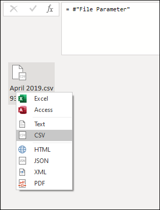 การใช้ฟังก์ชันแบบกําหนดเองใน Power Query - Power Query | Microsoft Learn