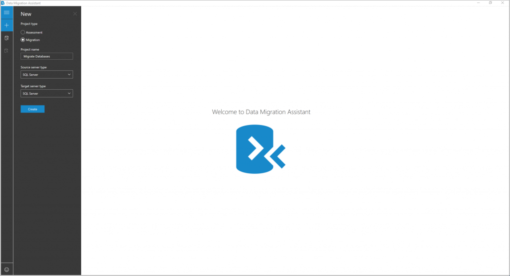 Upgrade SQL Server using the Data Migration Assistant - SQL Server | Microsoft Learn