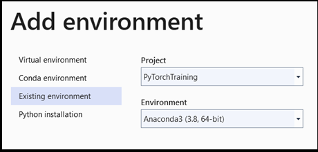 Prepare your PyTorch ML model for classifcation | Microsoft Learn