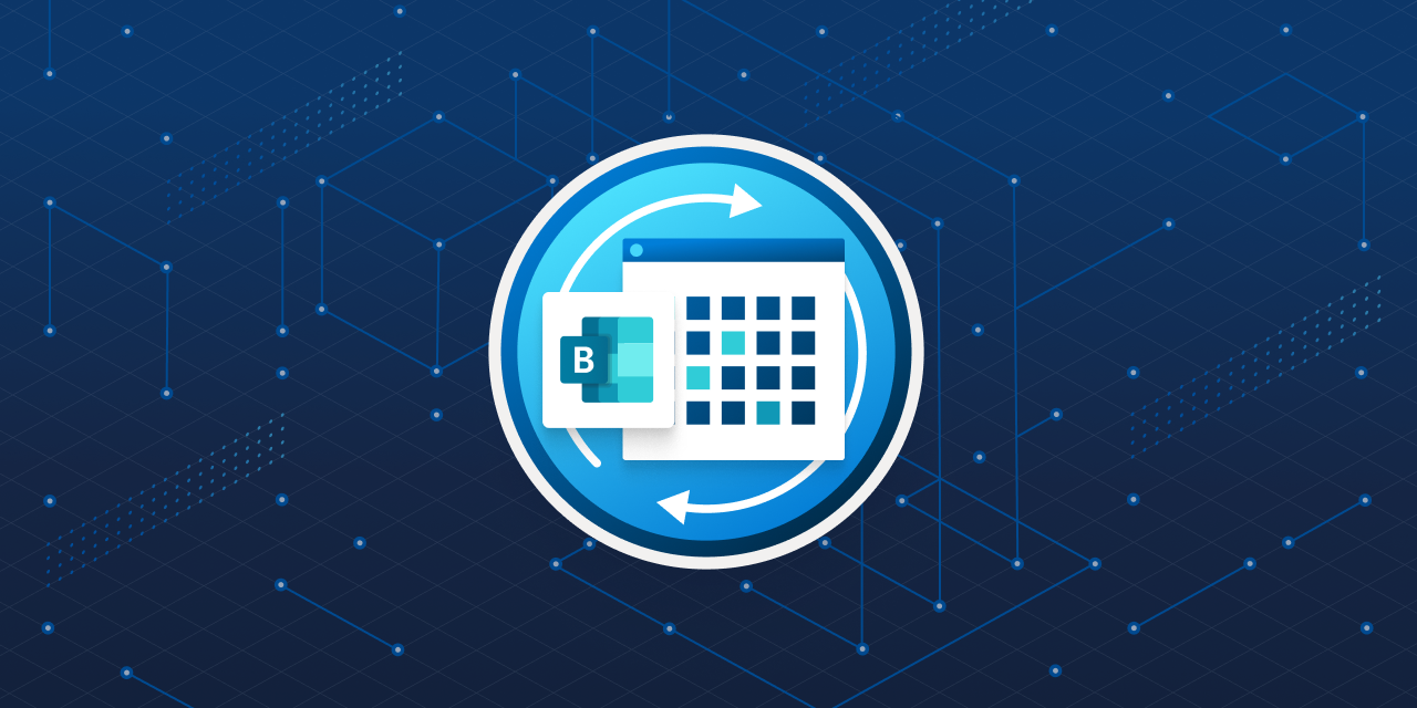 Automate scheduling with Microsoft Bookings - Training | Microsoft Learn Automate scheduling with Microsoft Bookings - Training | Microsoft Learn
