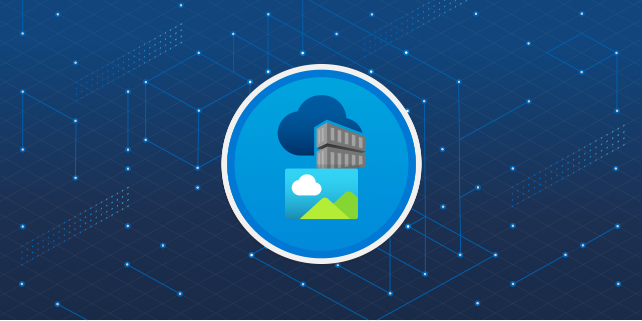 Manage container images in Azure Container Registry - Training ... Manage container images in Azure Container Registry - Training ...