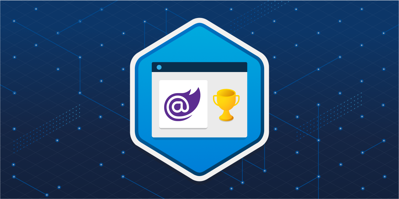 Crea app Web con il percorso di apprendimento Blazor - Training ... Crea app Web con il percorso di apprendimento Blazor - Training ...