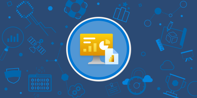 Create a dataset for a Power BI report in Dynamics 365 Business Central ...