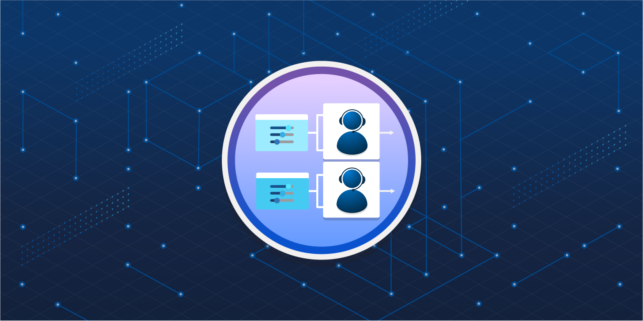 Get started with unified routing for Dynamics 365 Customer Service ... Get started with unified routing for Dynamics 365 Customer Service ...